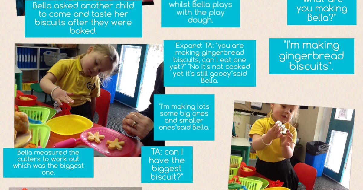 EYFS ShREC strategy | Brookside Primary School